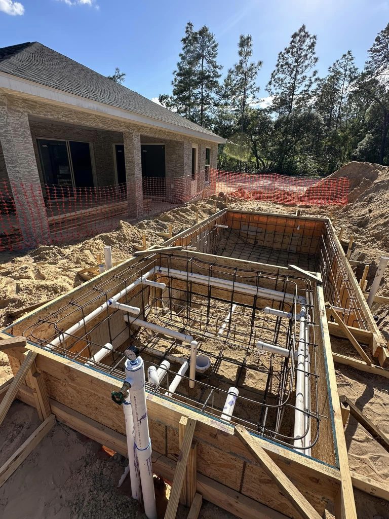 Pool Remodeling Near Citrus Hills - Hallock Pools